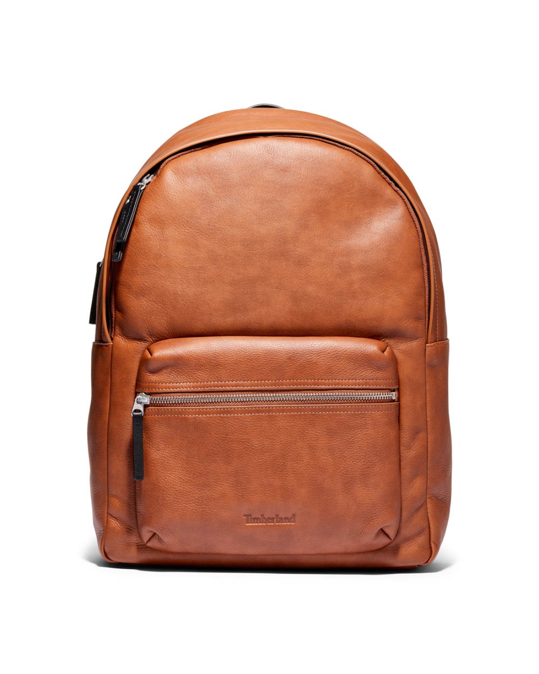 Timberland Δερμάτινο Backpack TB0A2G41D32 Καφέ | Clothinghub.gr